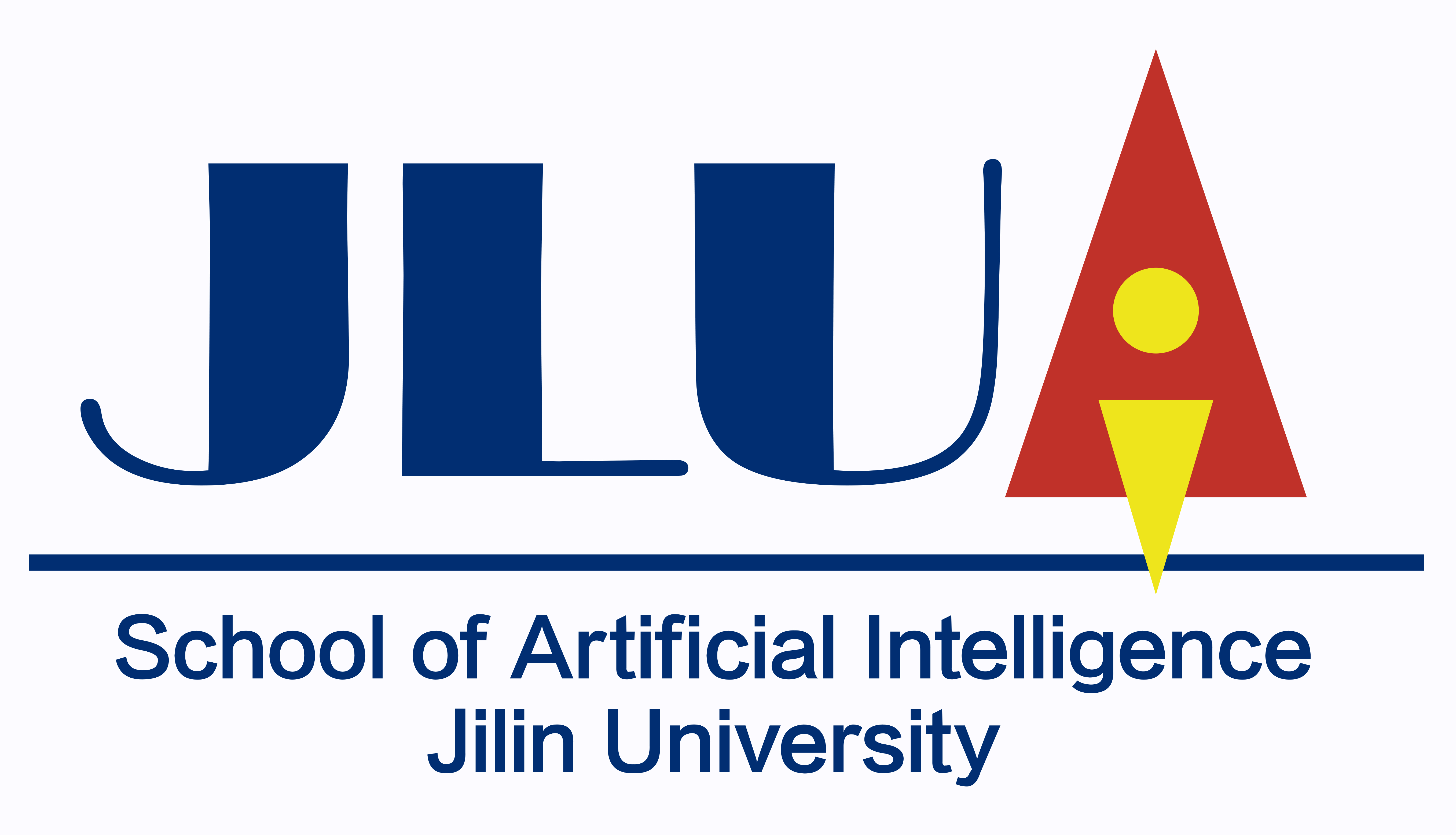 学院标识-人工智能学院